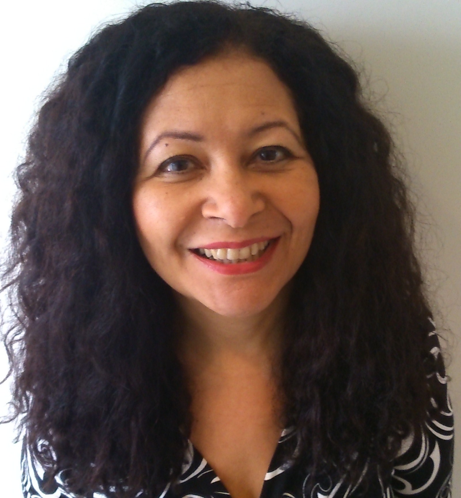 About - Tina Vantyler